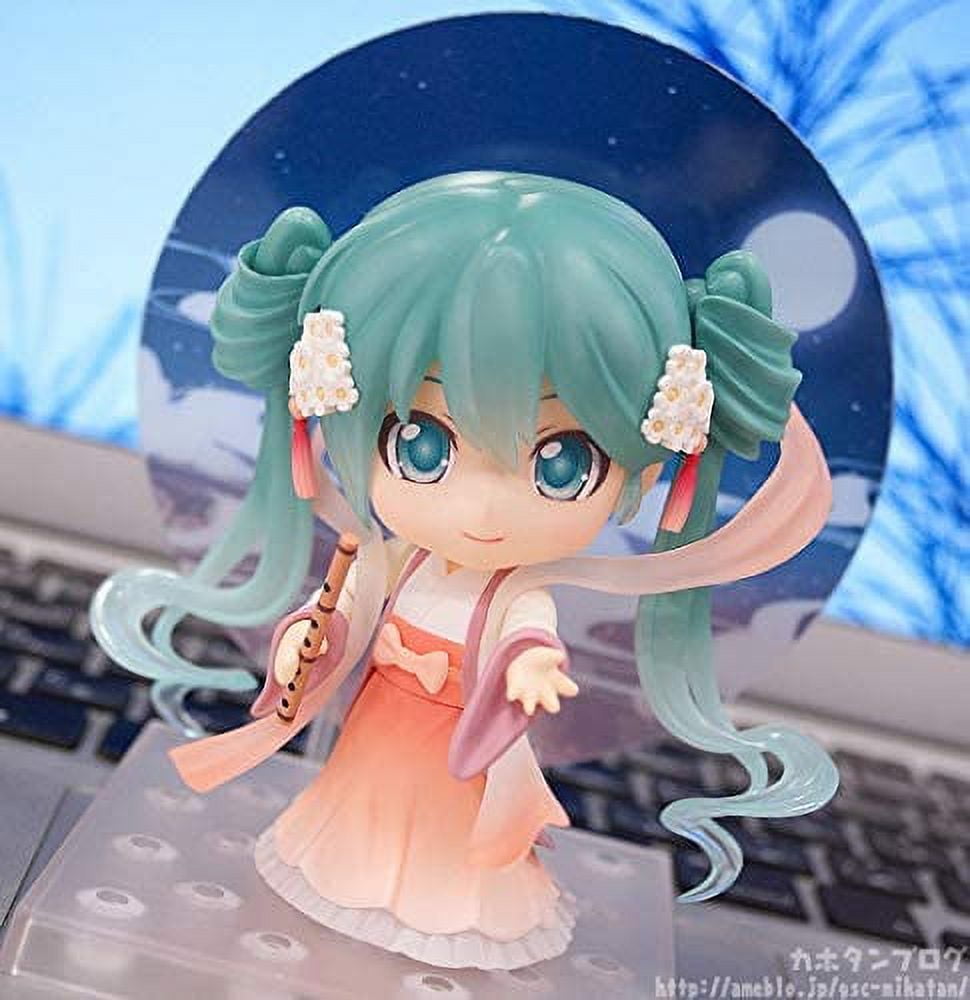 Japan Anime Character Anime Action Figure Hatsune Miku Realistic ...