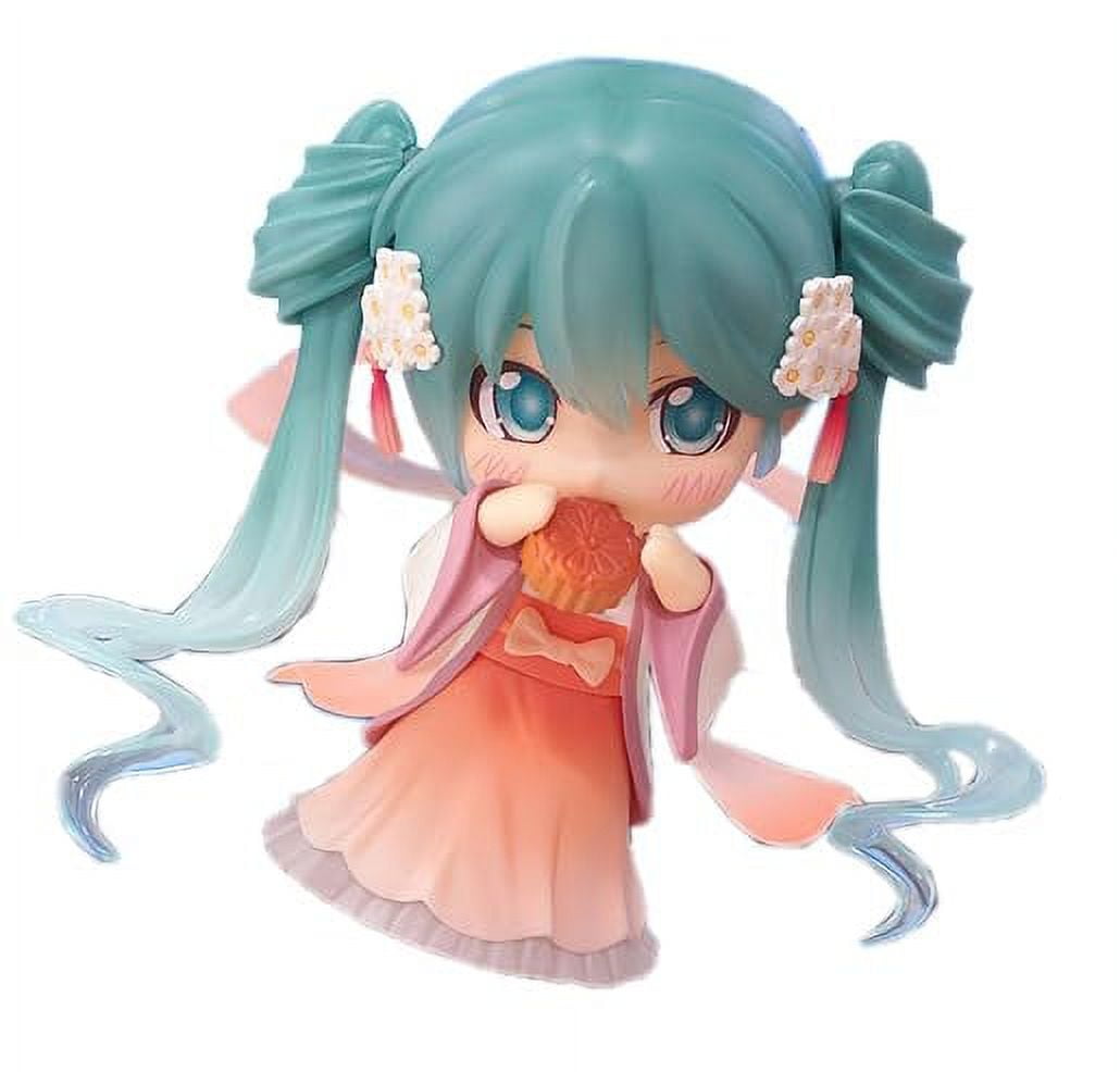 Japan Anime Character Anime Action Figure Hatsune Miku Realistic ...