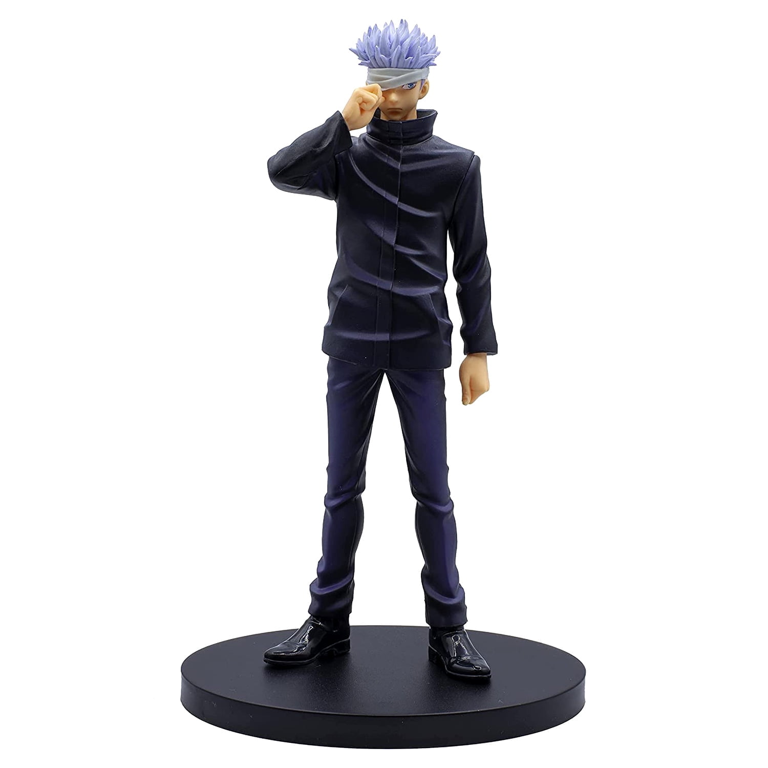 Japan Anime Character Anime Action Figure Jujutsu Kaisen Satoru Gojo ...