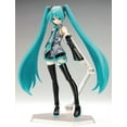 Japan Anime Character Hatsune Miku Anime Action Figure PVC Realistic ...