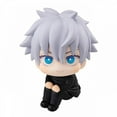 Japan Anime Character Jujutsu Kaisen Satoru Gojo Anime Action Figure ...