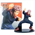 Japan Anime Character Jujutsu Kaisen Yuji Itadori Anime Action Figure ...