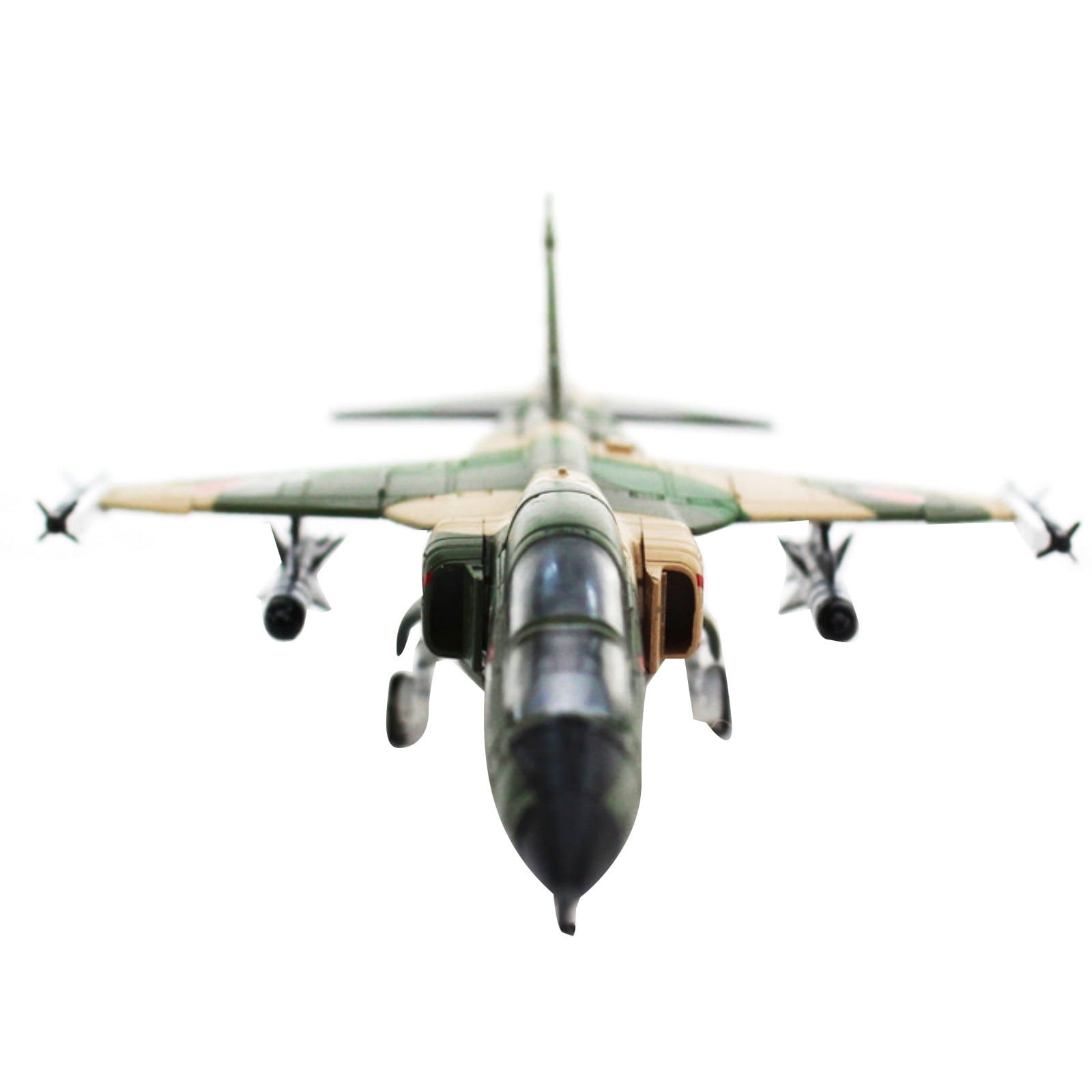 Japan F-1 Fighter Jet Model 1:100 Scale, Ideal for Aviation Enthusiasts ...