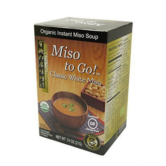 Miso Paste White