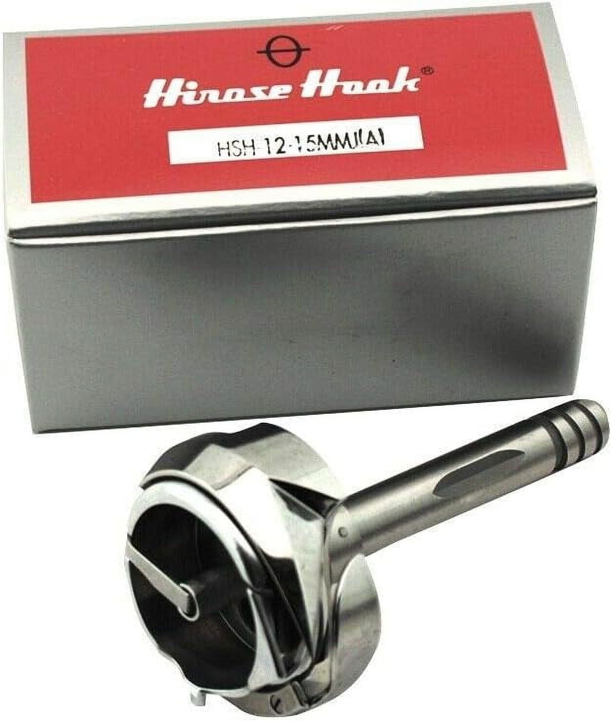 Japan Hook for Juki LU-563 LU-1508 LU-1510 Heavy Thread Sewing ...