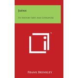 Japan: Its History Arts and Literature: Pictorial and Applied Art V7 ...