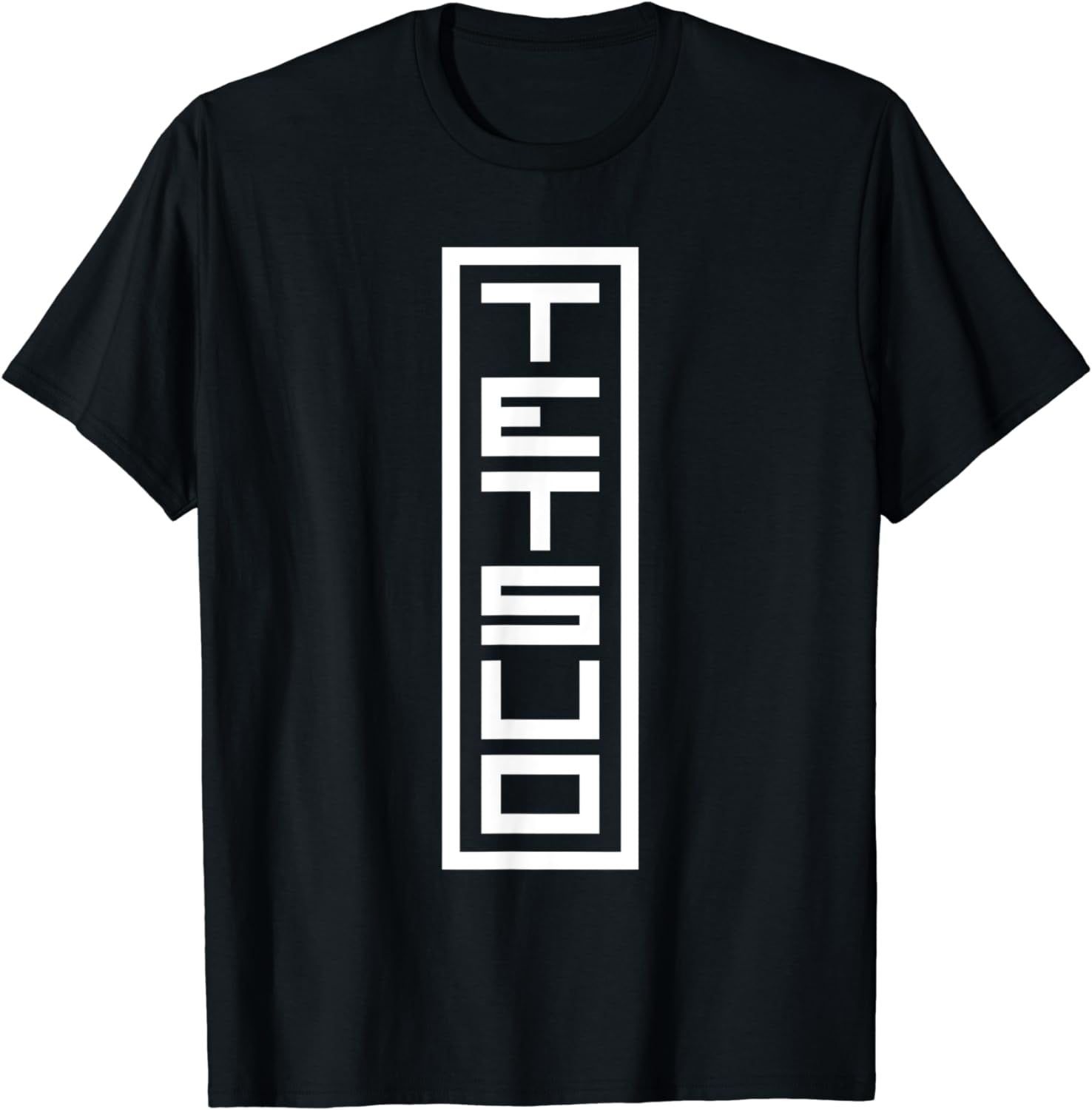 Japan Japanese Name Tetsuo Hanko Inkan Signature Style T-Shirt ...