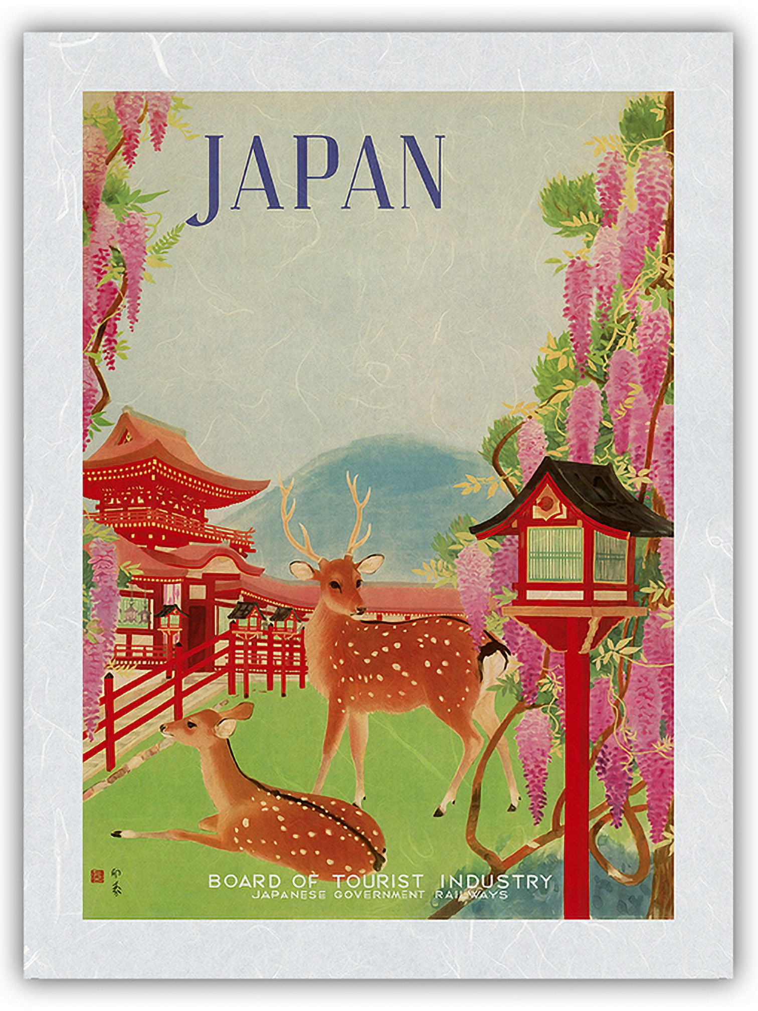 Japan Nara - Todaiji Temple (Eastern Great Temple) - Japanese ...