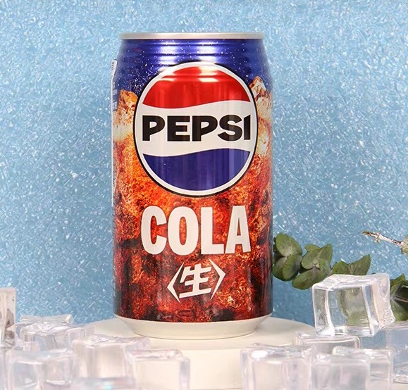 Japan Cola