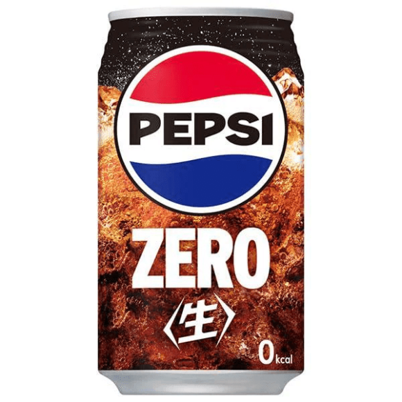Pepsi Zero in Pepsi - Walmart.com