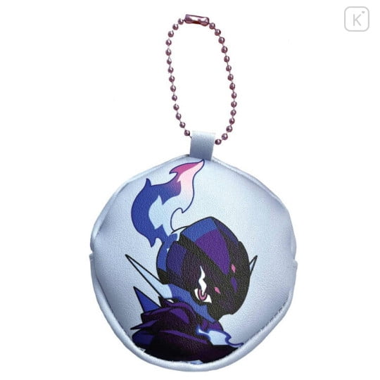 Japan Pokemon Pu Mini Pouch Eevee