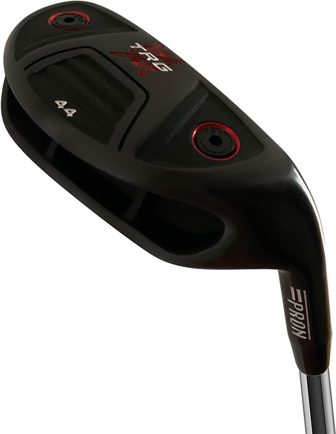 Pron USGA R&A Rules Adjustable Right-Handed Men's Wedge Golf Club ...