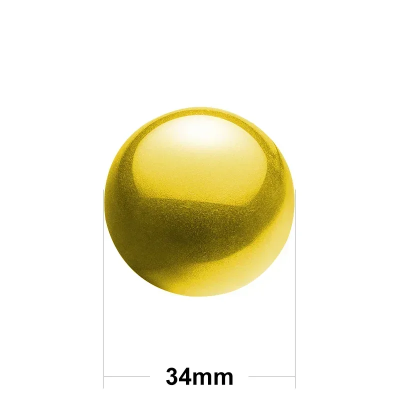 Japan SANWA Smooth Trackball Ball - 34mm/44mm Replacement for Mouse ...