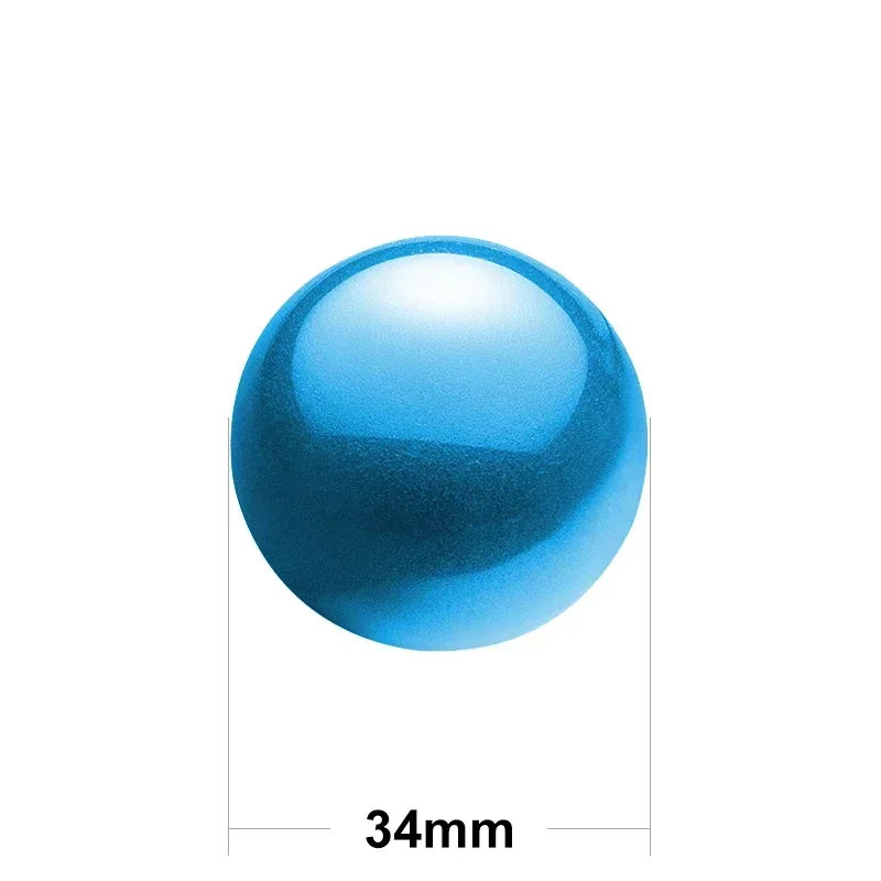Japan SANWA Smooth Trackball Ball - 34mm/44mm Replacement for Mouse ...