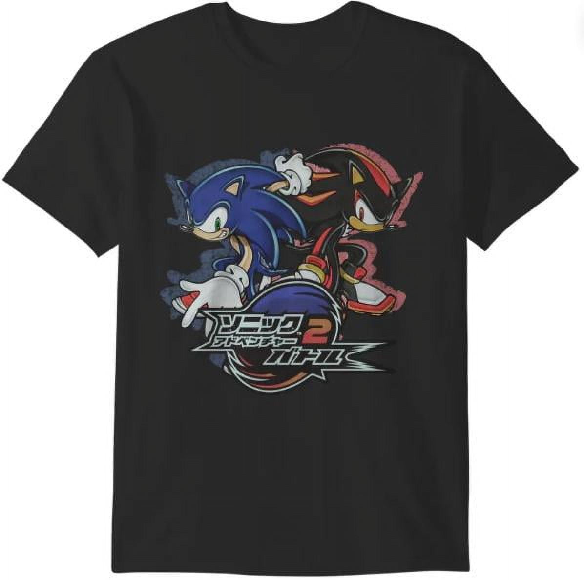 Japan Sonic Adventure 2, Shadow The Hedgehog, Jesse Pinkman, y2k emo ...