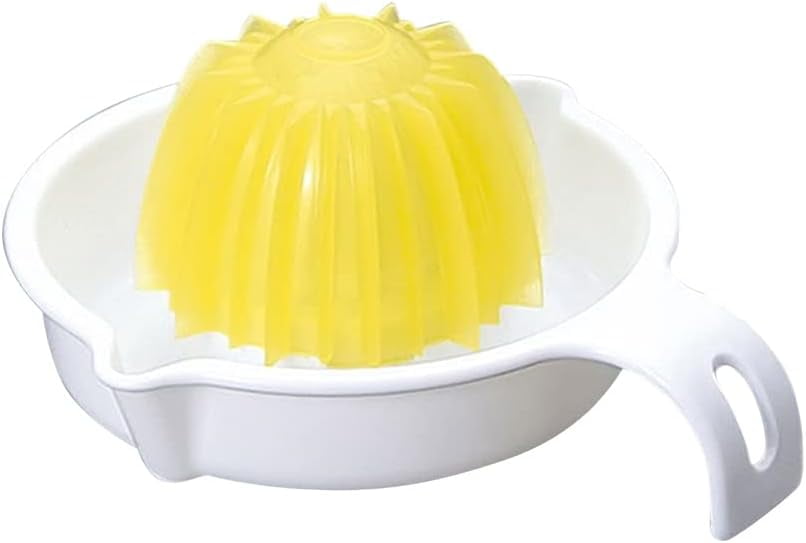 JapanBargain 1816, Japanese Manual Juicer Citrus Juicer Lemon Juicer ...