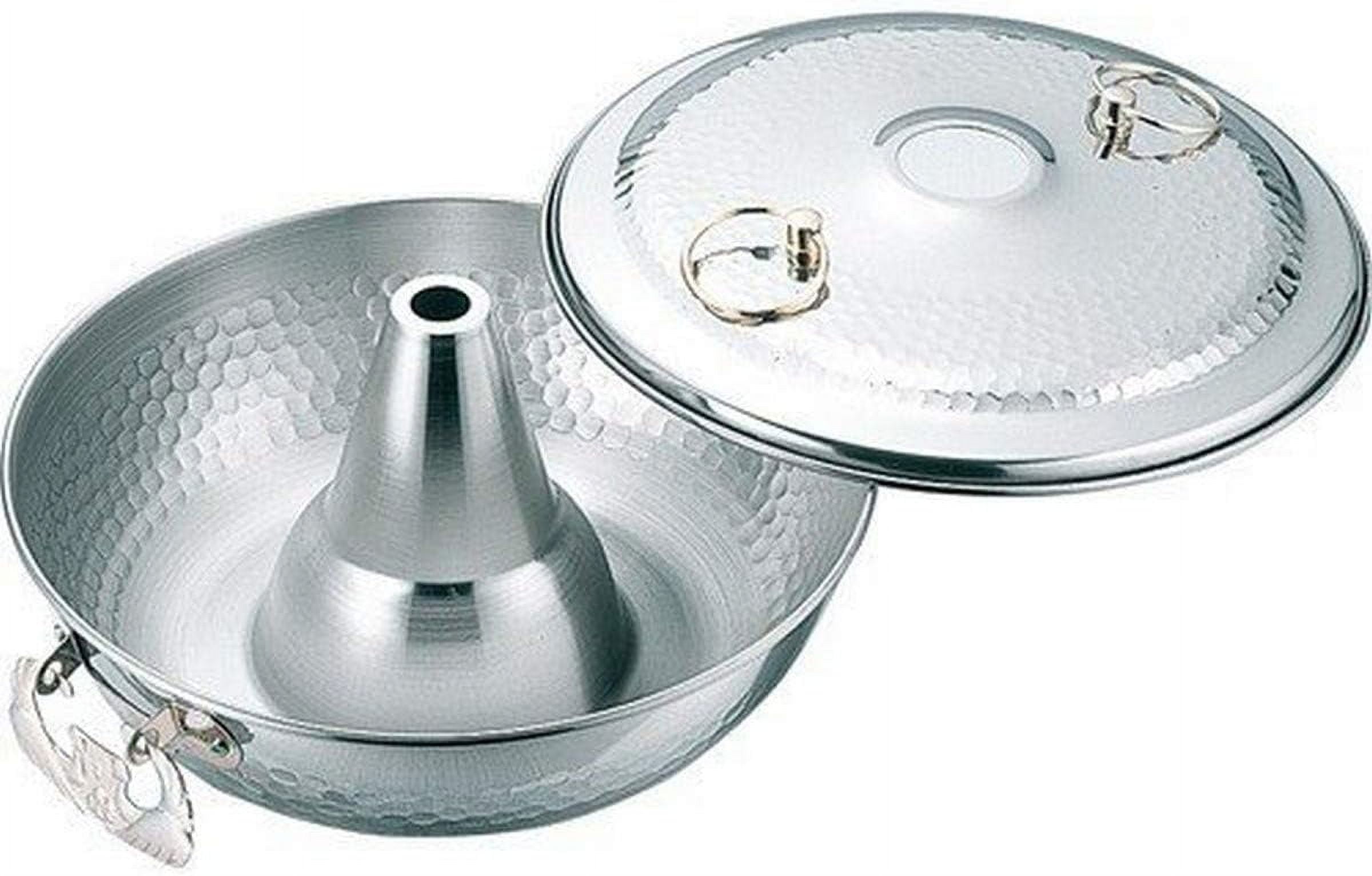 JapanBargain 4590, Shabu Shabu Hot Pot Pan Japanese Traditional ...