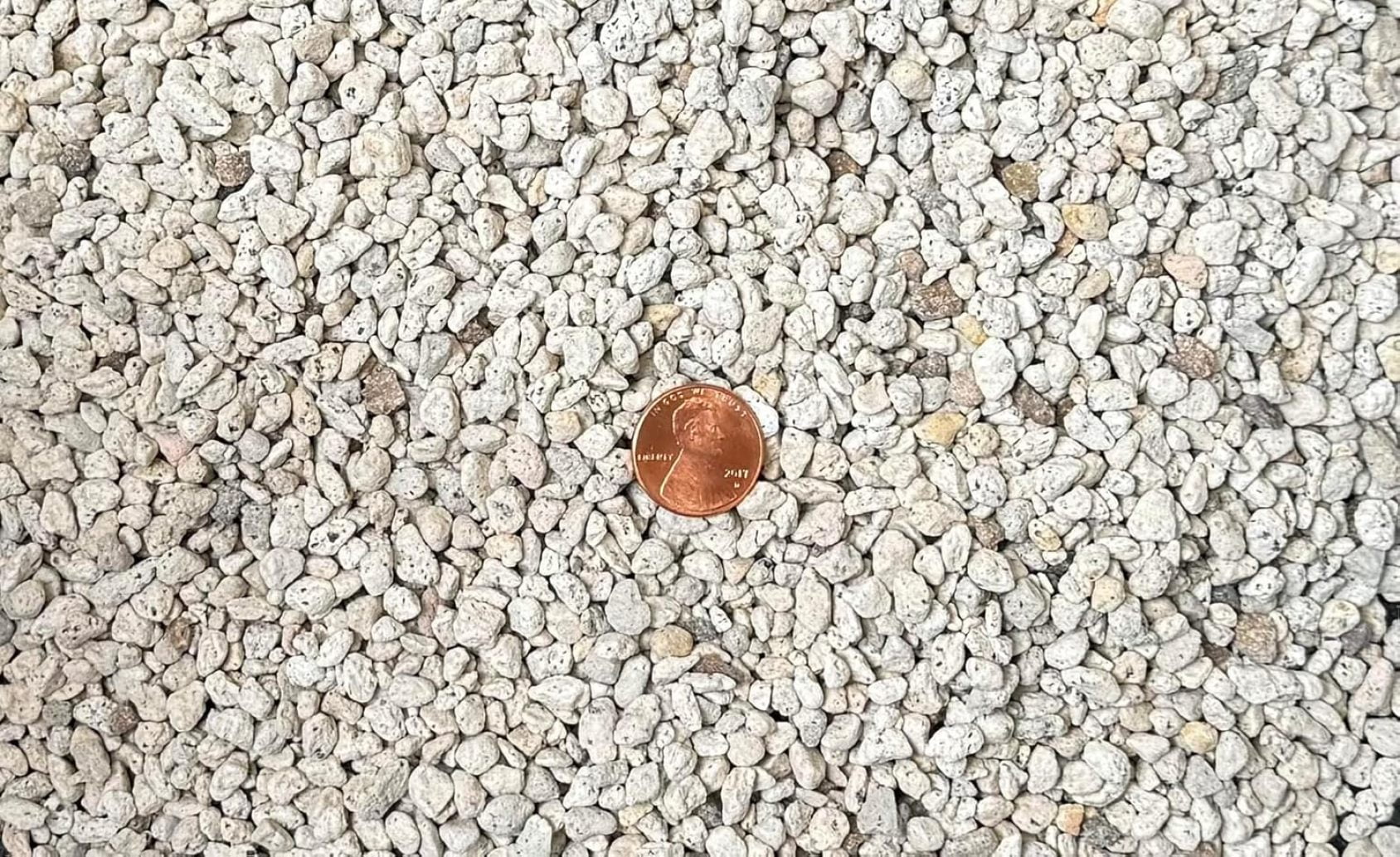 Japanese 3 Gal. 3/16" Small Grain Horticultural Pumice for Cactus ...