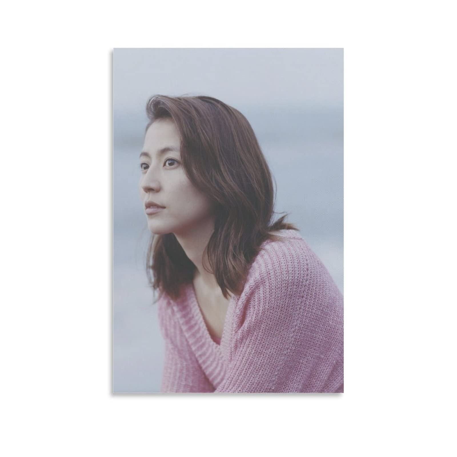 Japanese Actor Ayase Haruki Art-Wall Decoration Poster Family Bar Restaurant Garage Cafe Art ...