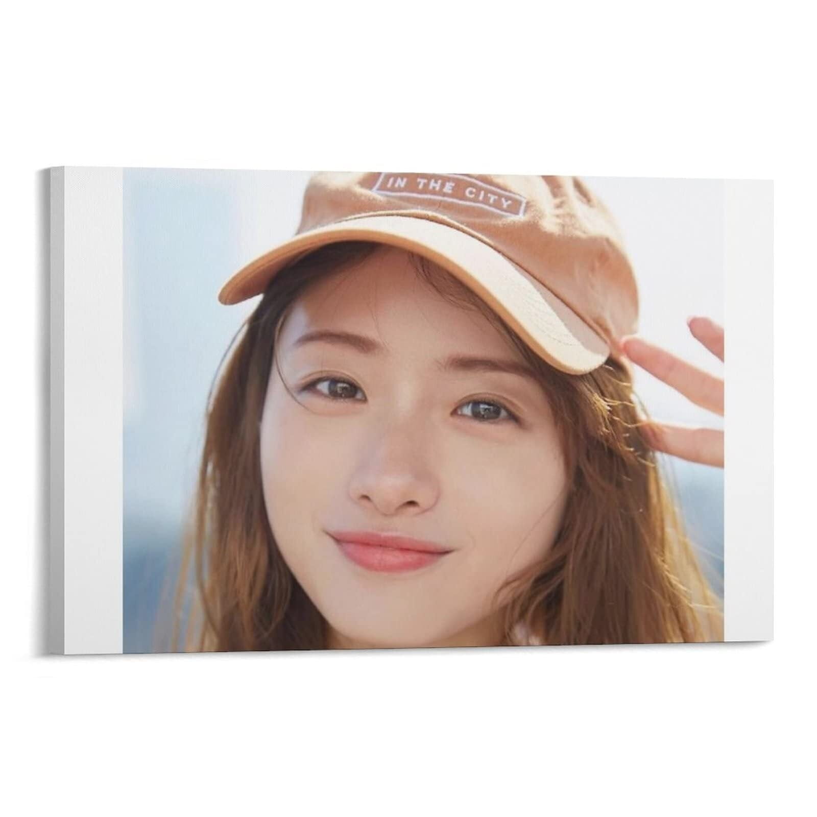 Japanese Actor Ishihara Satoshi Poster for Room Aesthetics - Walmart.com