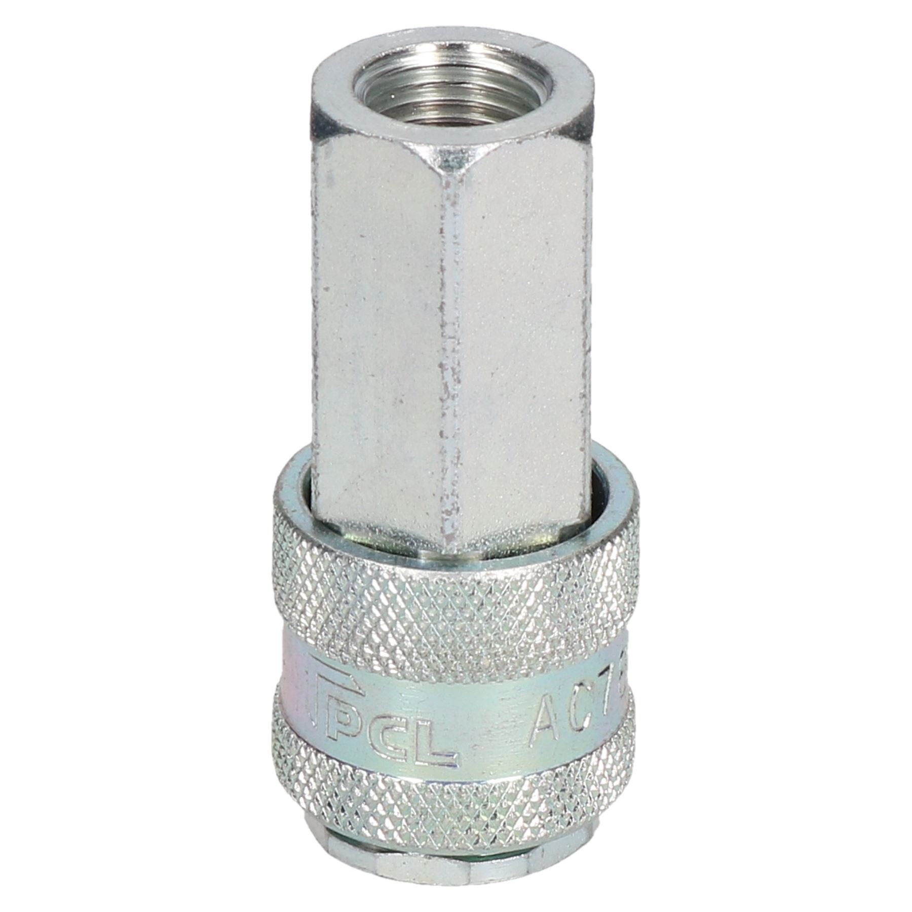 Japanese American Nitto Profile Female Coupler 1/4" BSP Female Thread ...