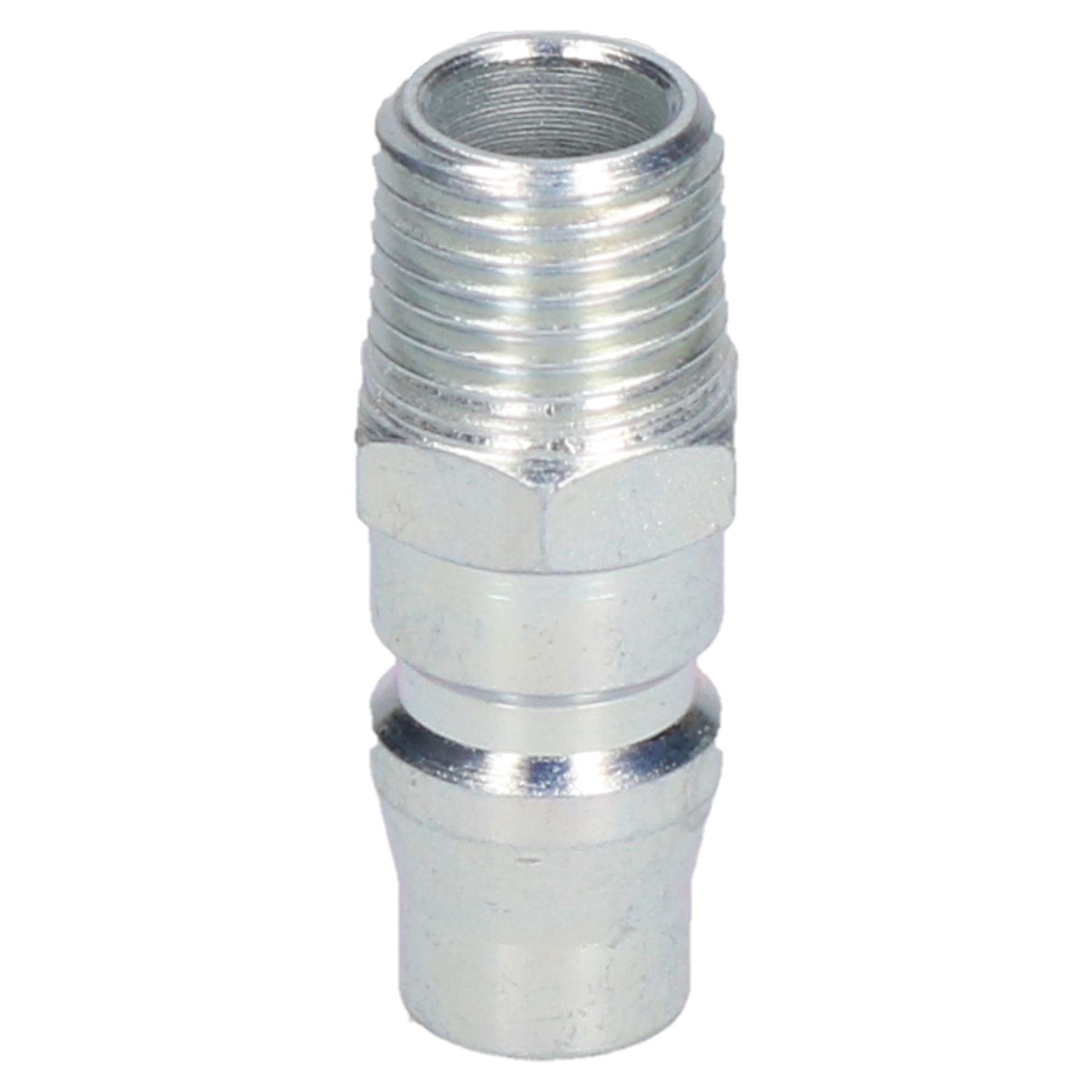 Japanese American Nitto Profile Male Fitting 1/4" BSP Male Thread Air ...