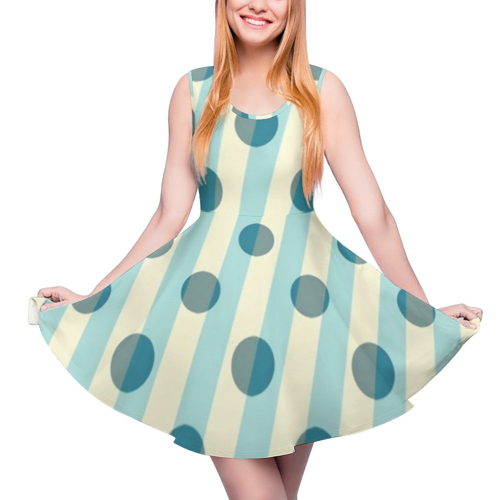 Japanese Art Dress Japanese Scale Kimono Pattern Beach Dresses High ...