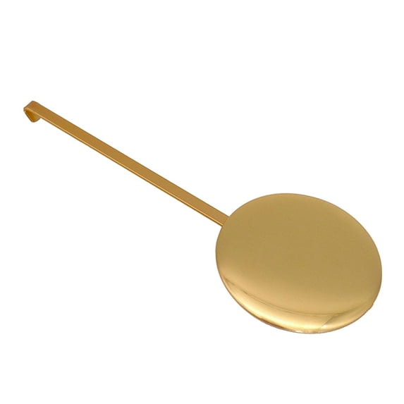 Japanese Auto Calibration Radio Controlled Pendulums Clock Movement ...