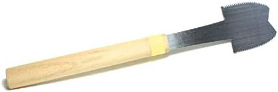 Japanese Azebiki Saw - 2 3/8" (60mm) blade length - Walmart.com
