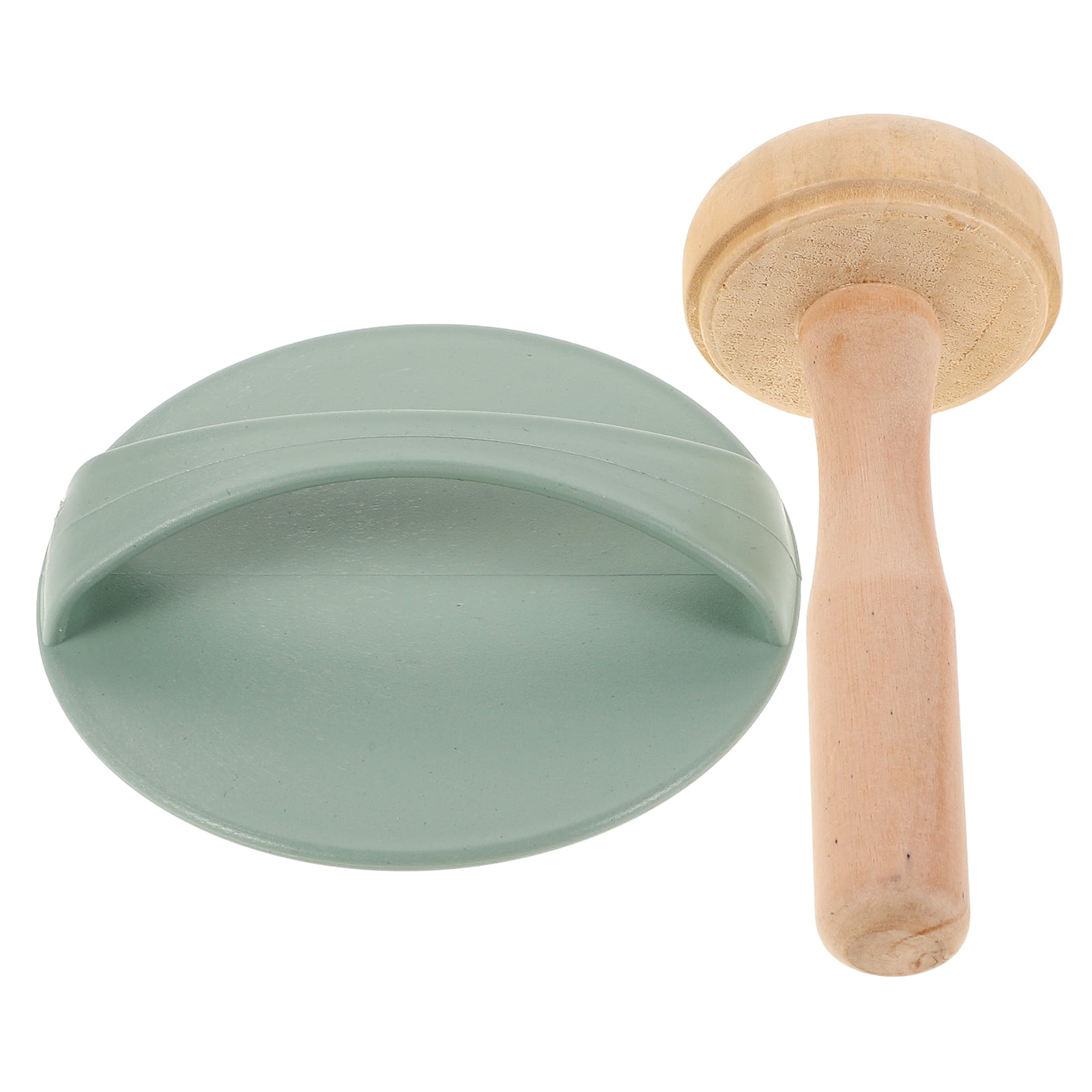 Japanese Bamboo Baren Rollers Printmaking Tool Set Child 12.00X5.00X5 ...