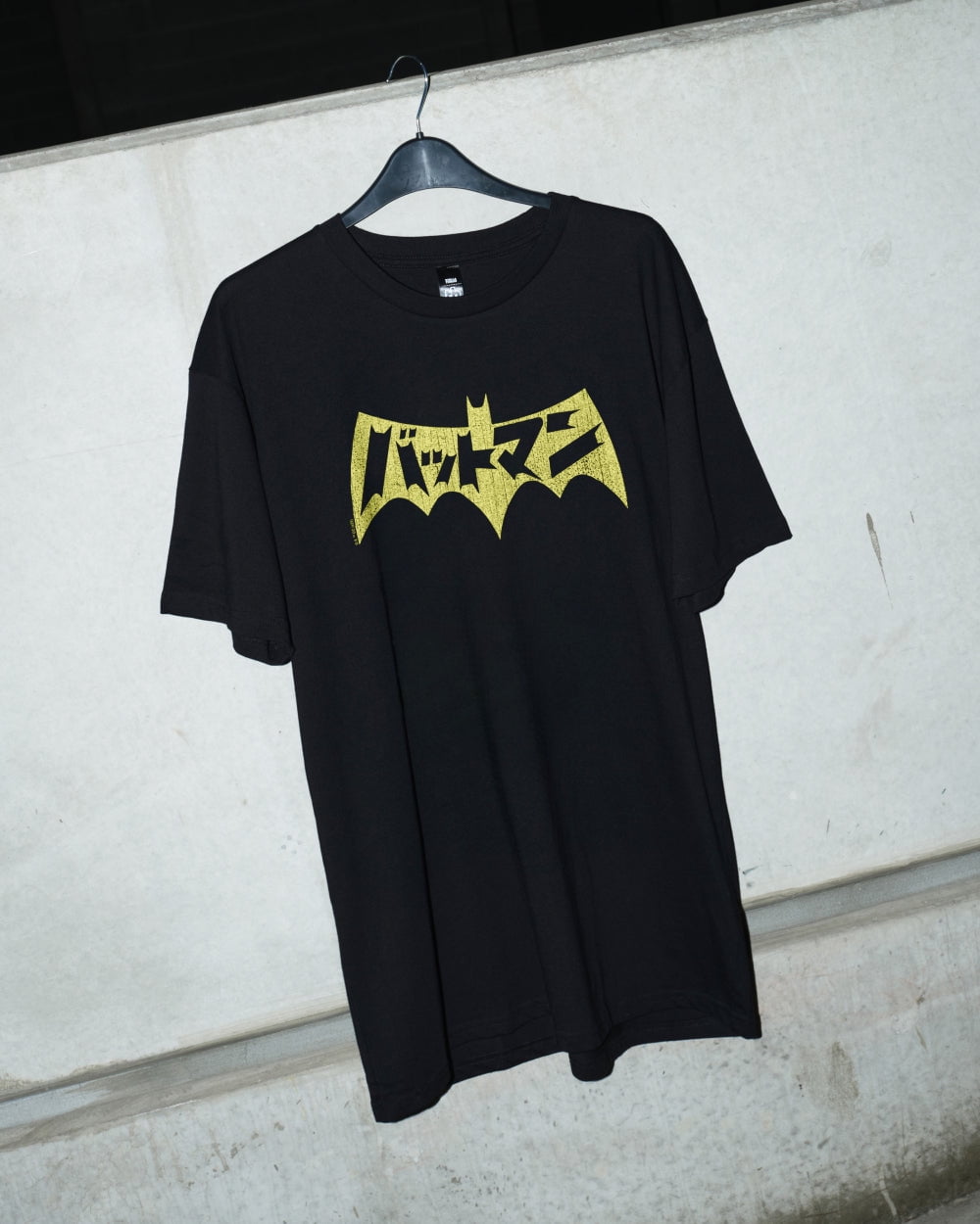 Japanese Bat Logo T-Shirt Australia Online colour_black - Walmart.com