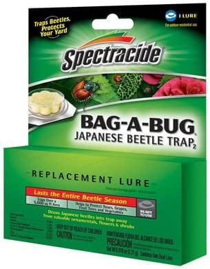 Japanese Beetle lure Pack of 36 - Walmart.com