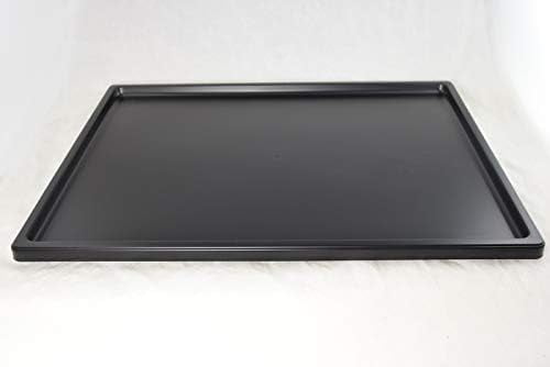 Japanese Black Plastic Humidity/Drip Tray for Bonsai Tree and House ...