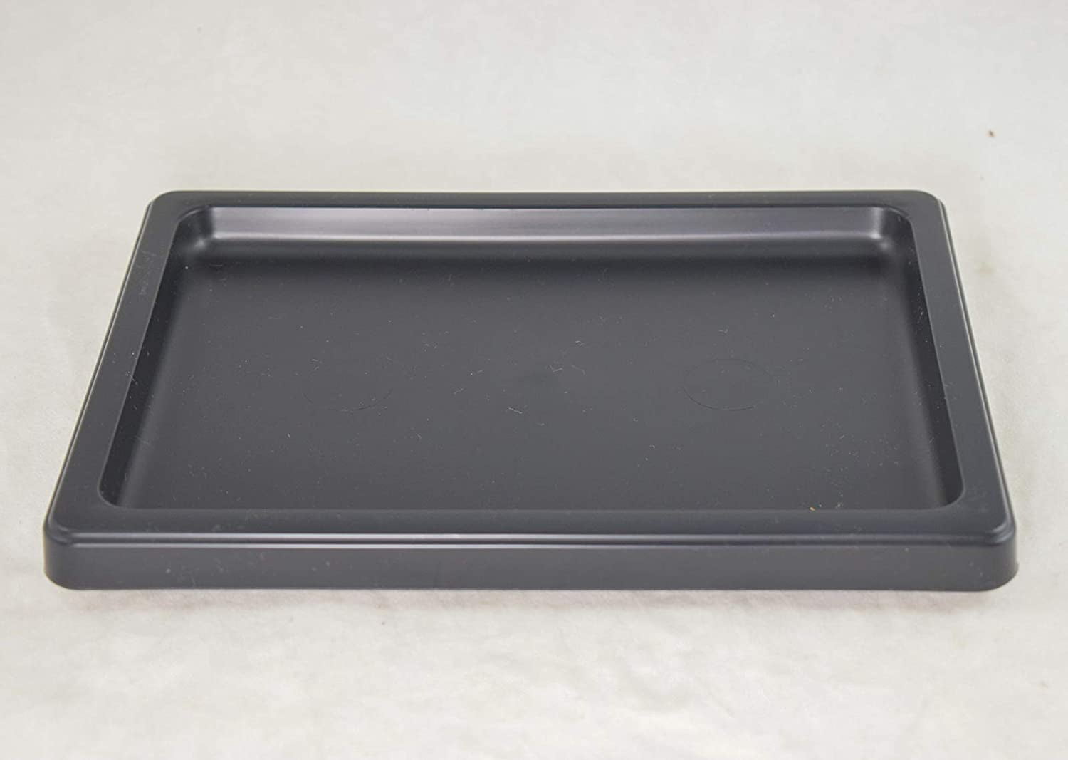 Japanese Black Plastic Humidity/Drip Tray for Bonsai Tree and House ...