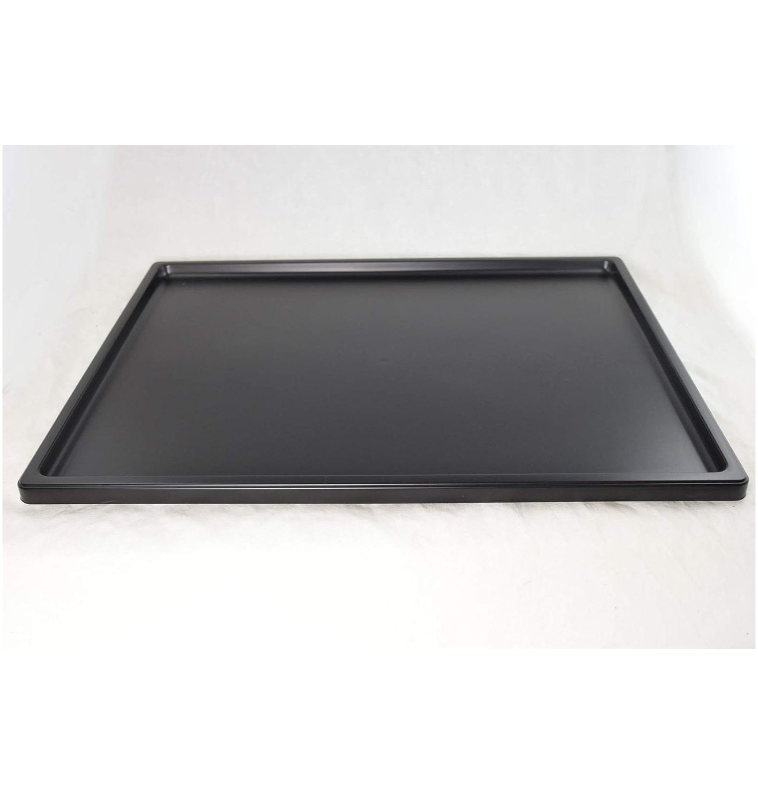 Japanese Black Plastic Humidity/Drip Tray for Bonsai Tree and Indoor ...