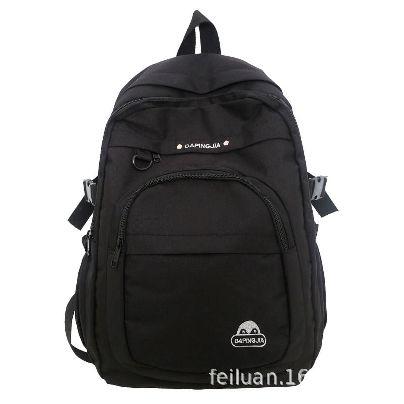 Japanese Campus Korean Mori Backpack Cute Korean Style Girl Schoolbag ...