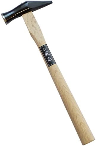 Japanese Carpenter Hammer with Nail Set Punch SAKIKIRI 24mm, Heavy Duty ...