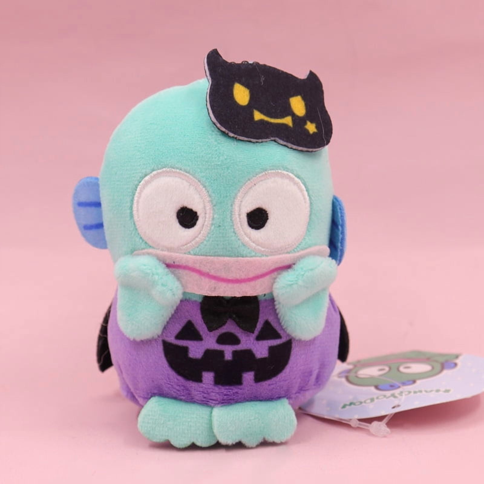 Japanese Cartoon Creative Halloween Sanrio Kuromi Yugui Dog Melody KT ...