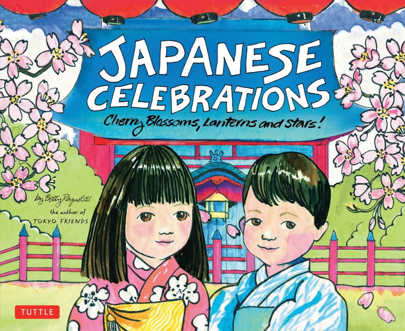 Japanese Celebrations - Walmart.com
