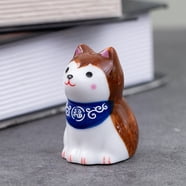 Ebros Japanese Tanuki Raccoon Dog Collectible Figurine Bake Danuki ...