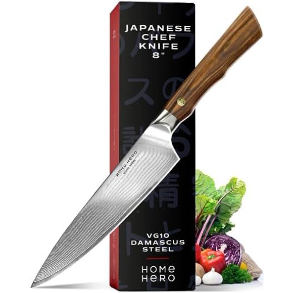 Paris Hilton Knife Set