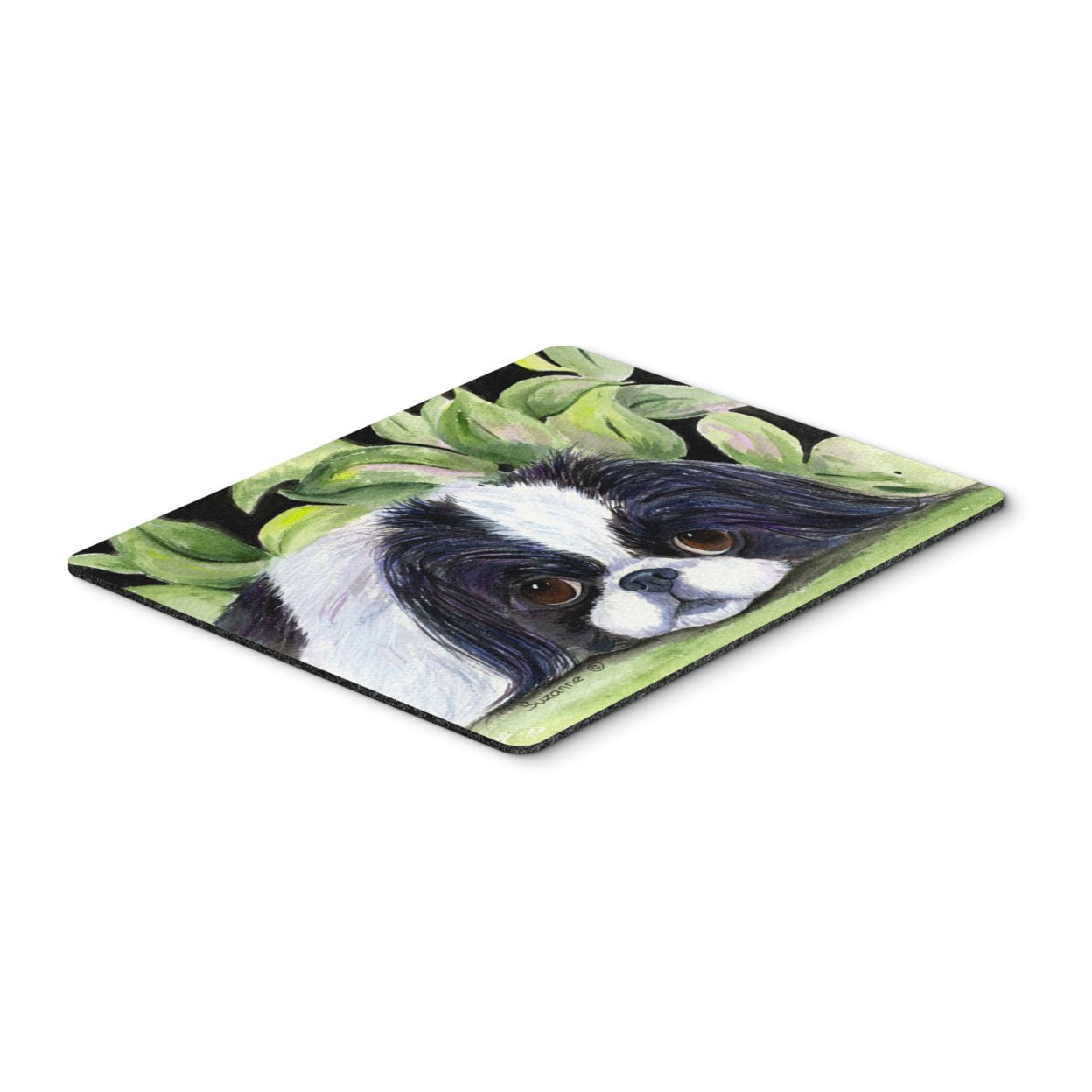 Japanese Chin Mouse Pad Hot Pad or Trivet - Walmart.com