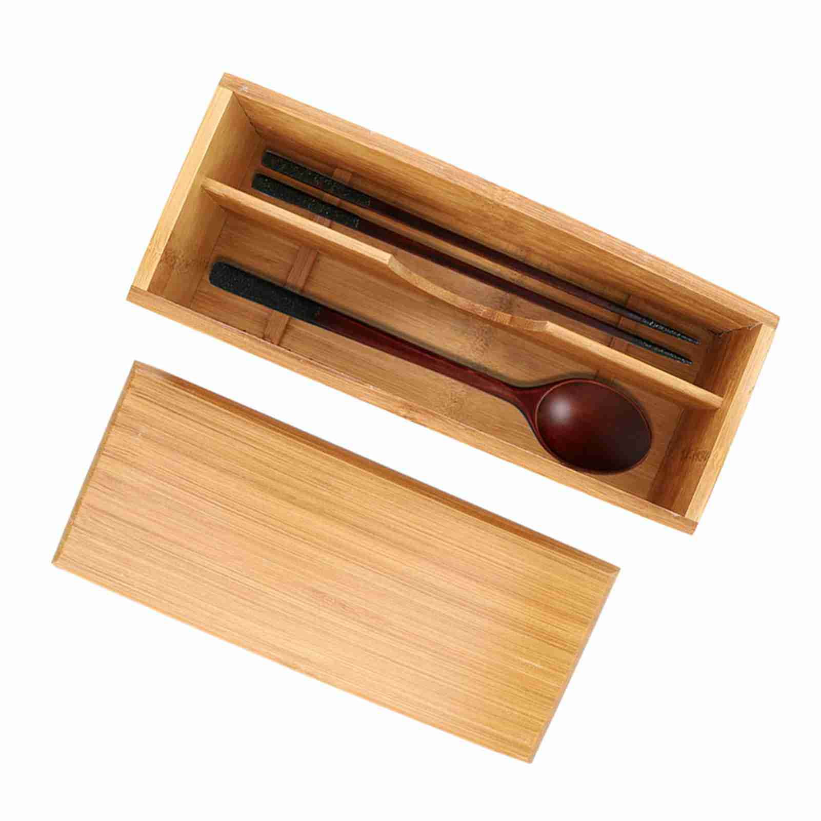 Japanese Chopsticks Box Bamboo Storage Box, Chopsticks Box, Hotel For ...