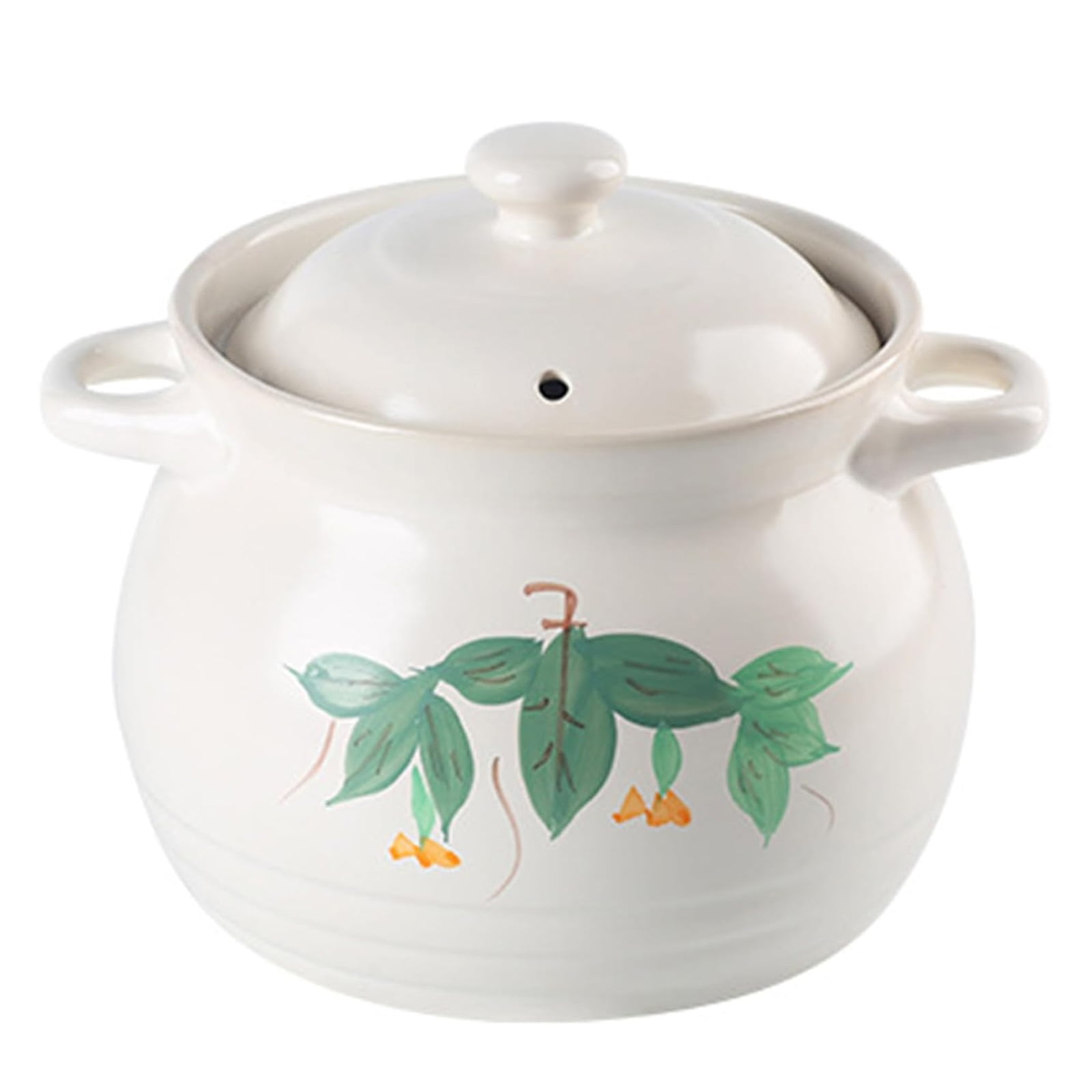 Japanese Clay Pot Hot Pot, Clay Pots Earthenware Clay Pot - Retro ...
