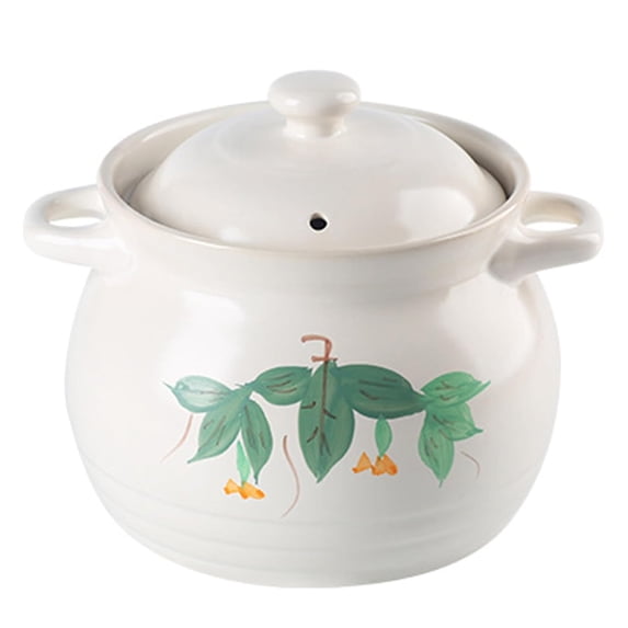 Japanese Clay Pot Hot Pot, Clay Pots Earthenware Clay Pot - Retro ...