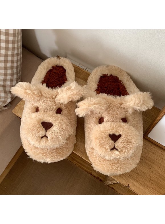 Moonbeam Slippers