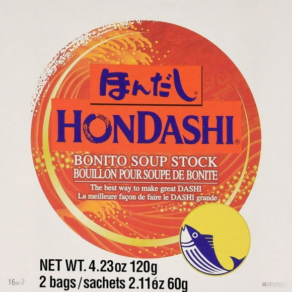 Dashi Powder