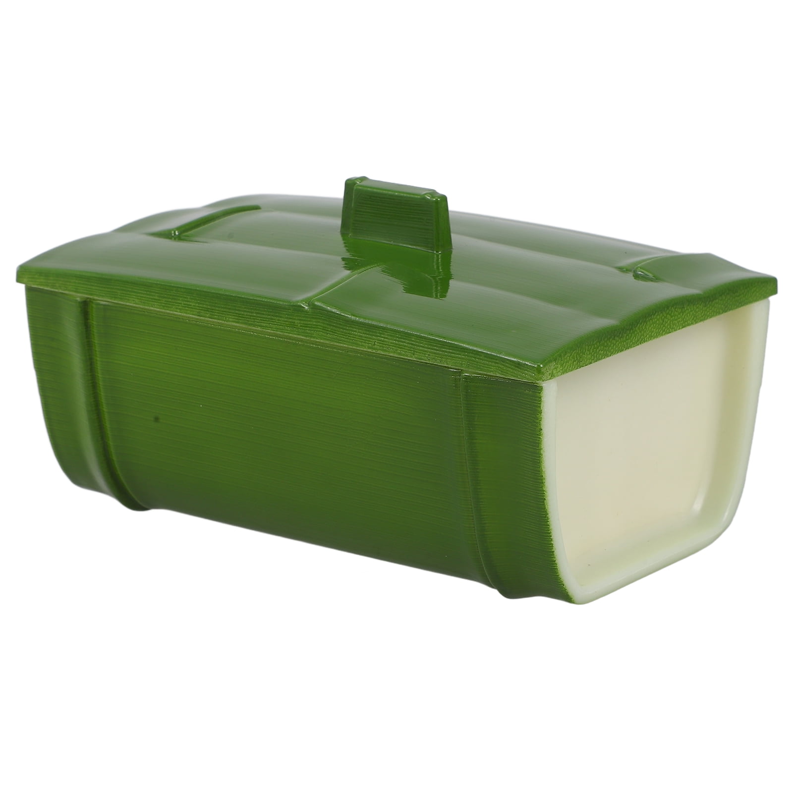 Japanese Dish Practical Food Sushi Plate Serving Abs Sukiyaki Butter ...