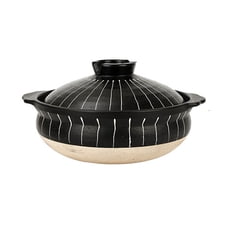Clay Cookware