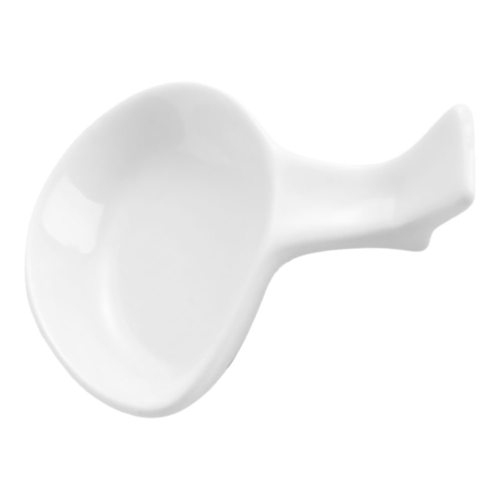 Japanese Dual-purpose Spoon Rest Cooking Small Dishes Chopstick Rests ...